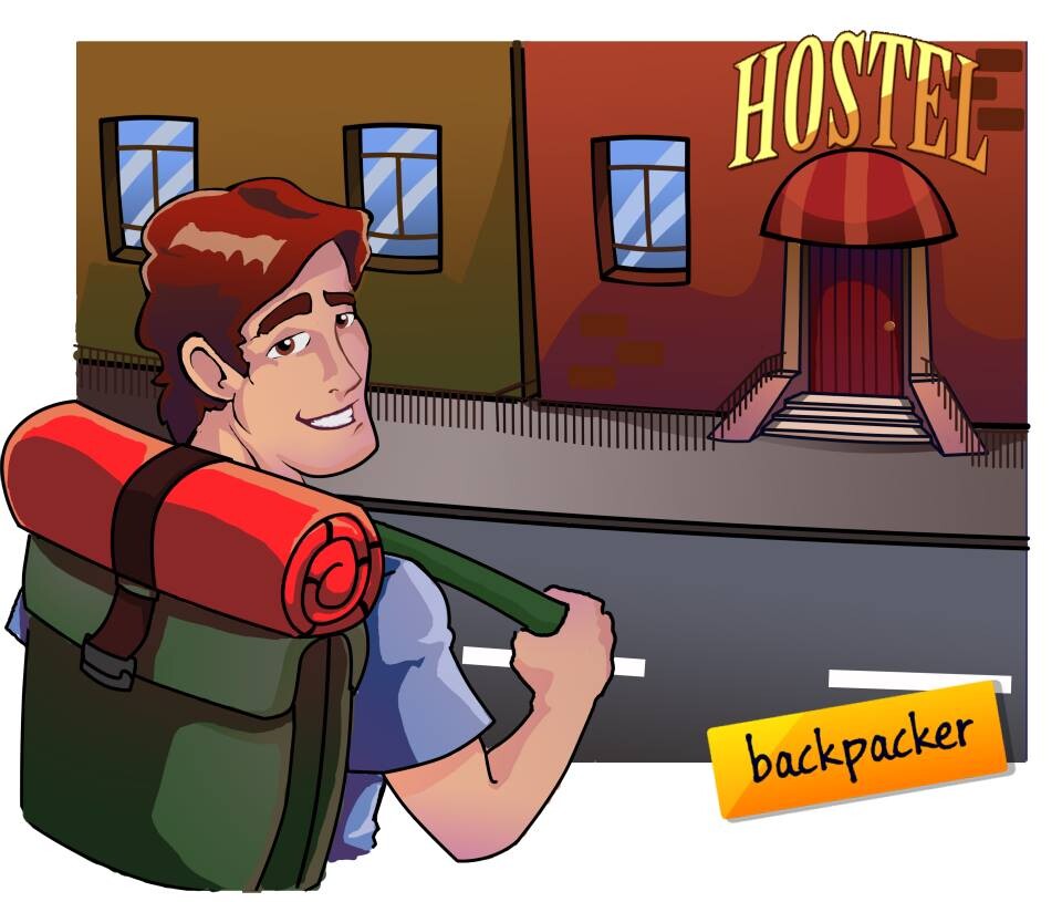 ArtStation - Loading Scenes.