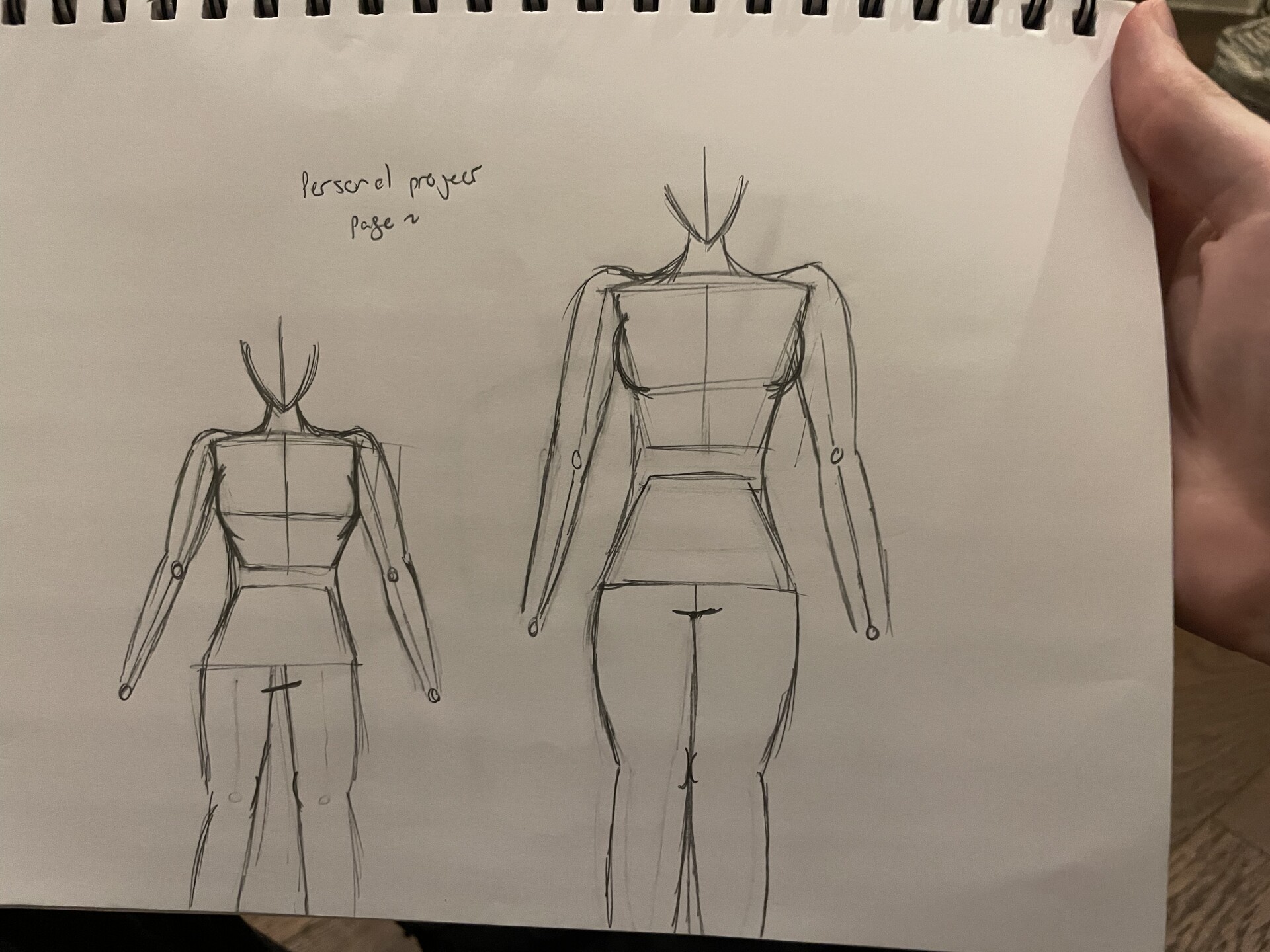 how to draw body youtube