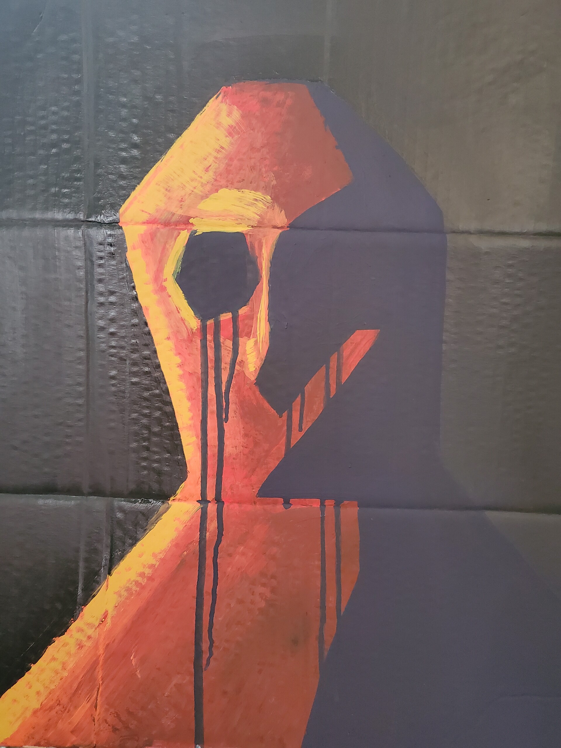 ArtStation - "Angular"