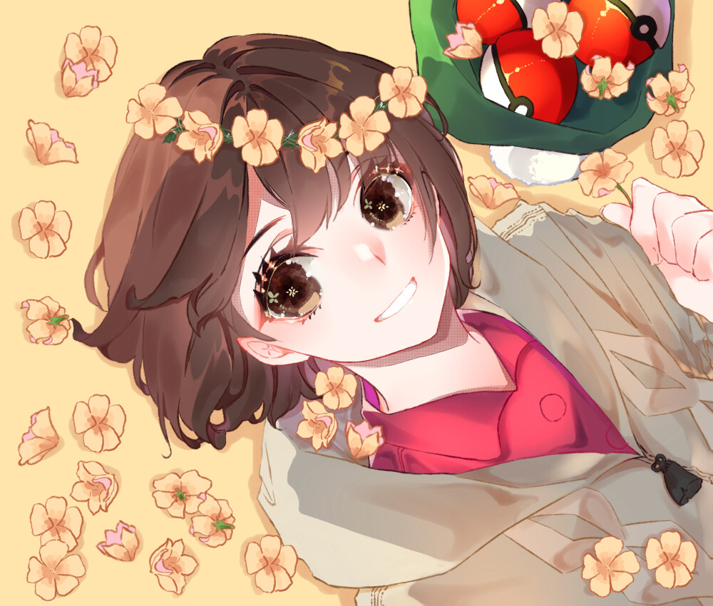 ArtStation - Gen 8 Female trainer