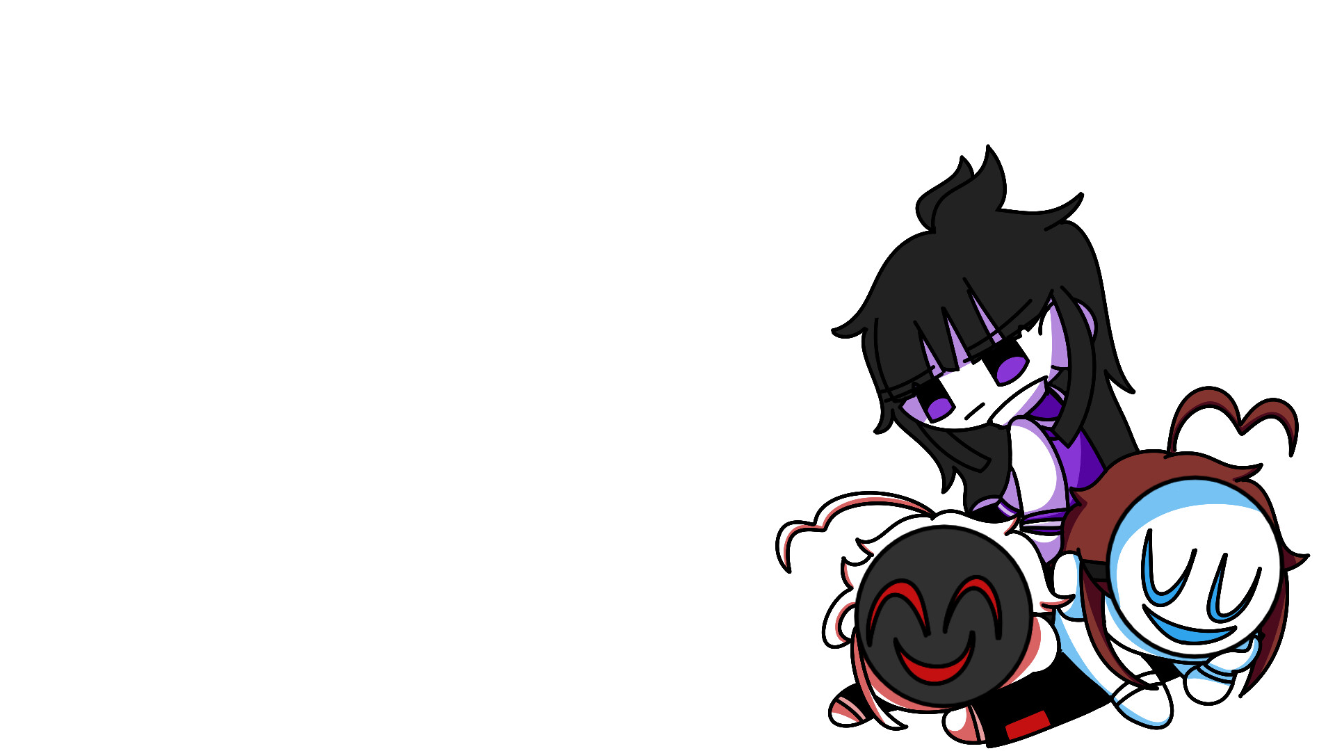 ArtStation - annoyance