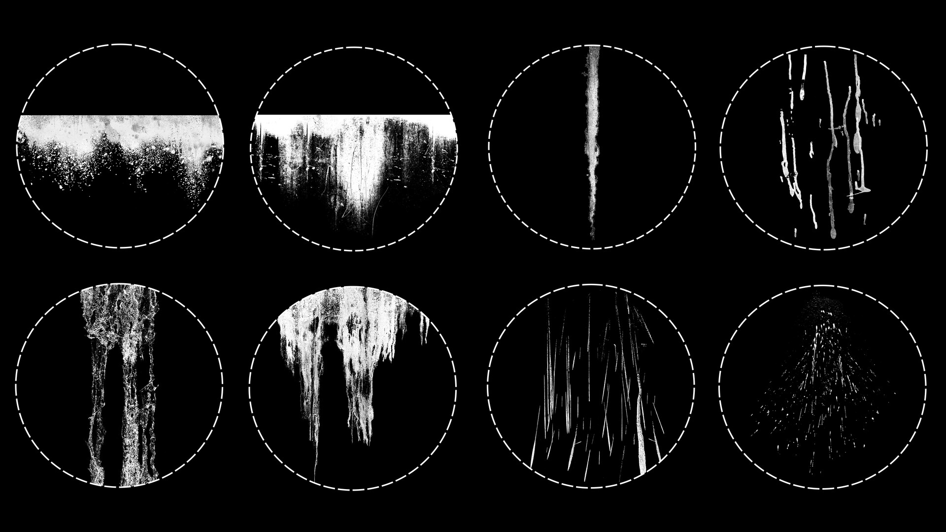 Javad Rajabzade - Texturing Essentials - Alpha, Smart Material, Brush ...