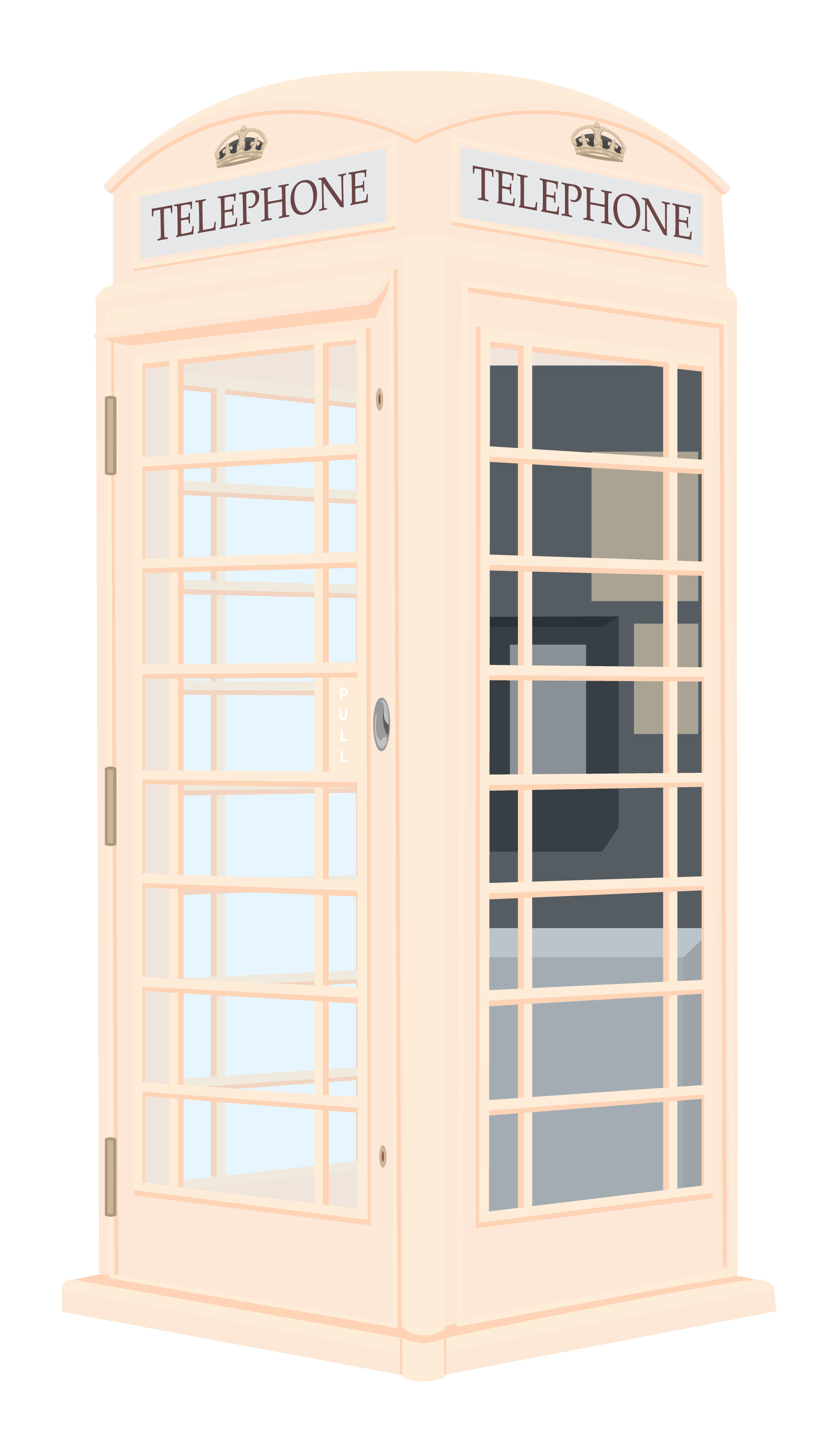 Judy Bellingham - The Phone Box Project