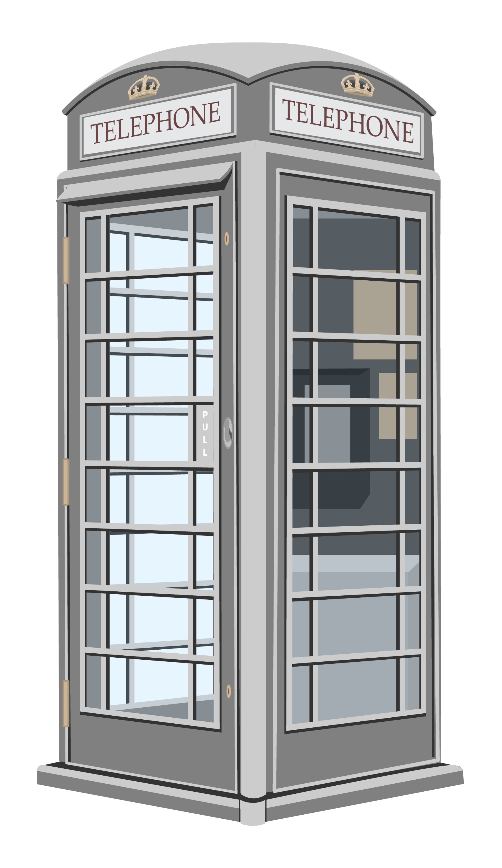 Judy Bellingham - The Phone Box Project