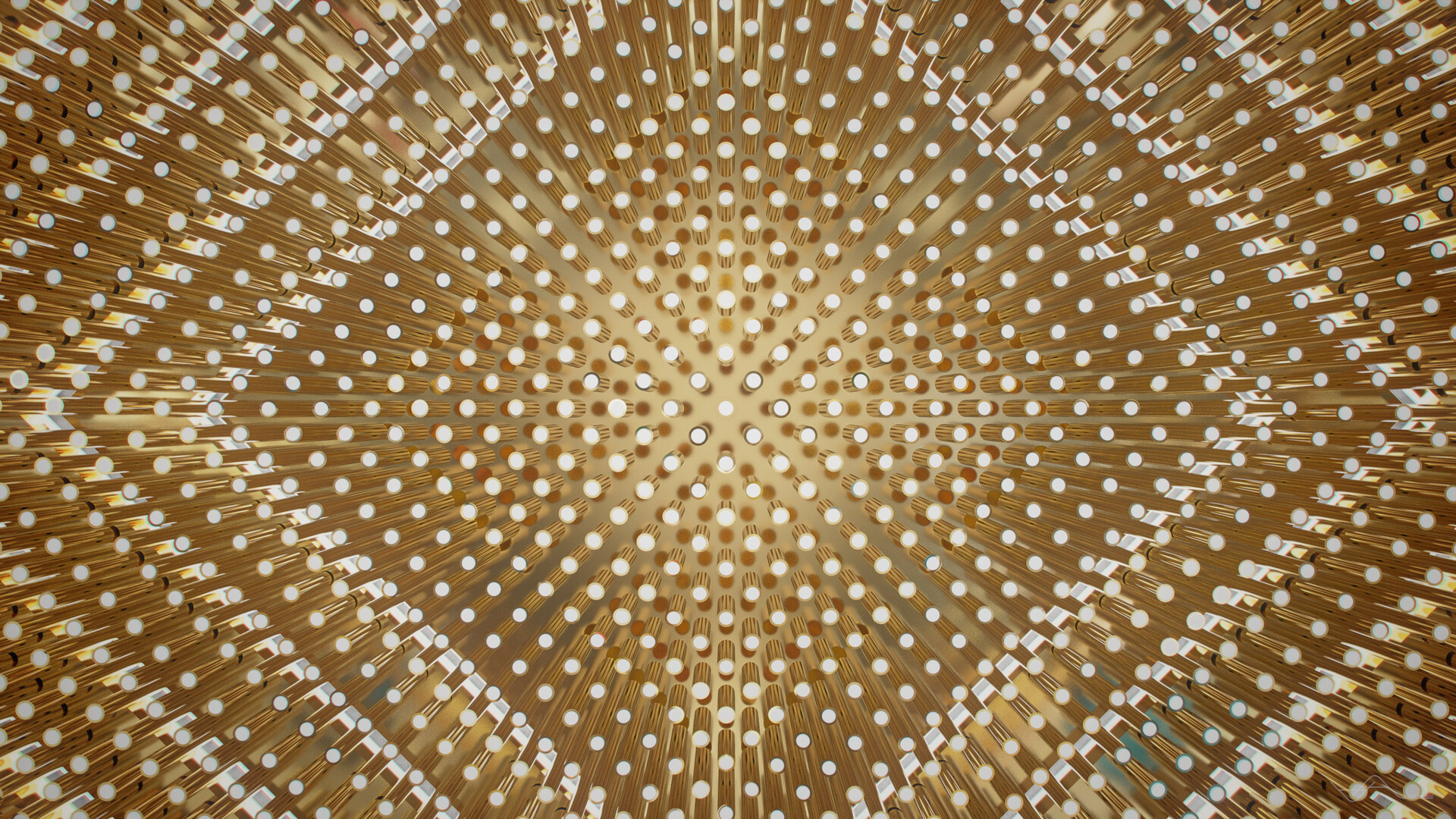 Alexandre Astier - Geo-Line for Atelier Anarleo