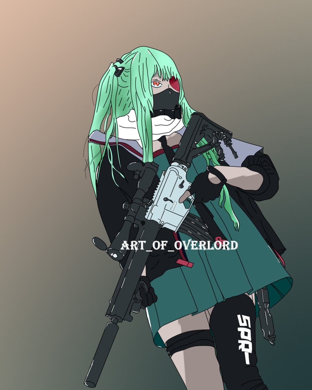 ArtStation - anime