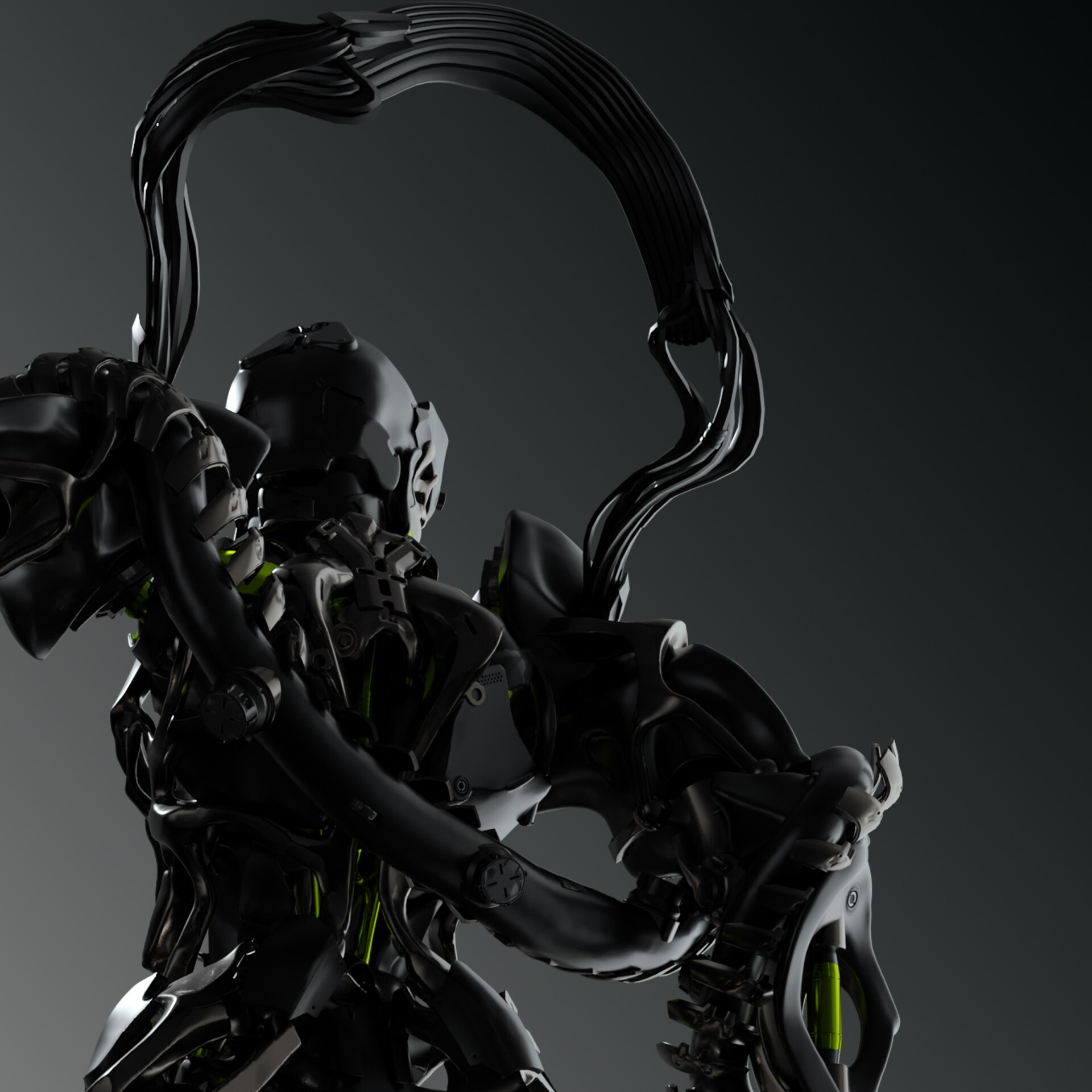 Jasper Zhao - 苦海寺 · 之五