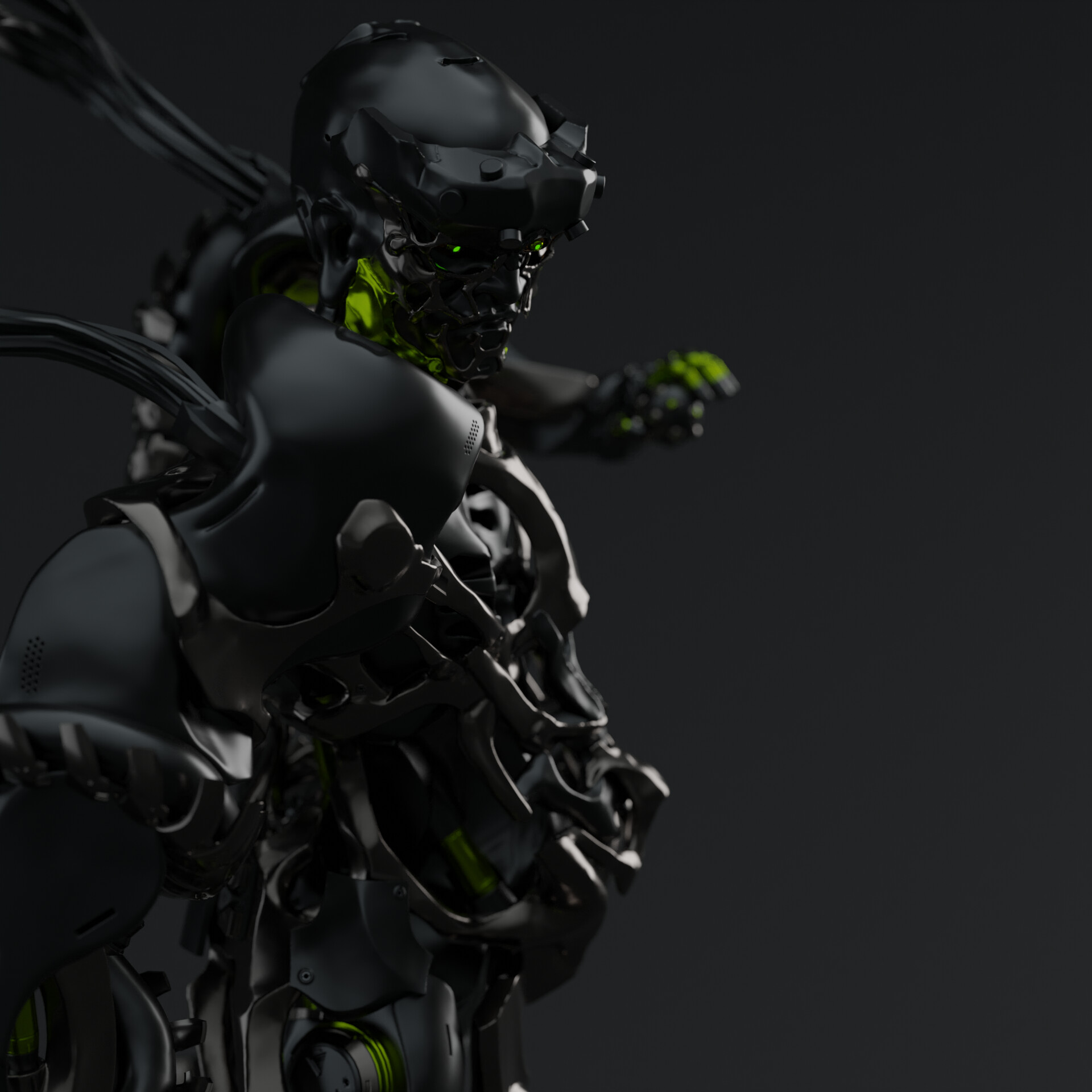 Jasper Zhao - 苦海寺 · 之五