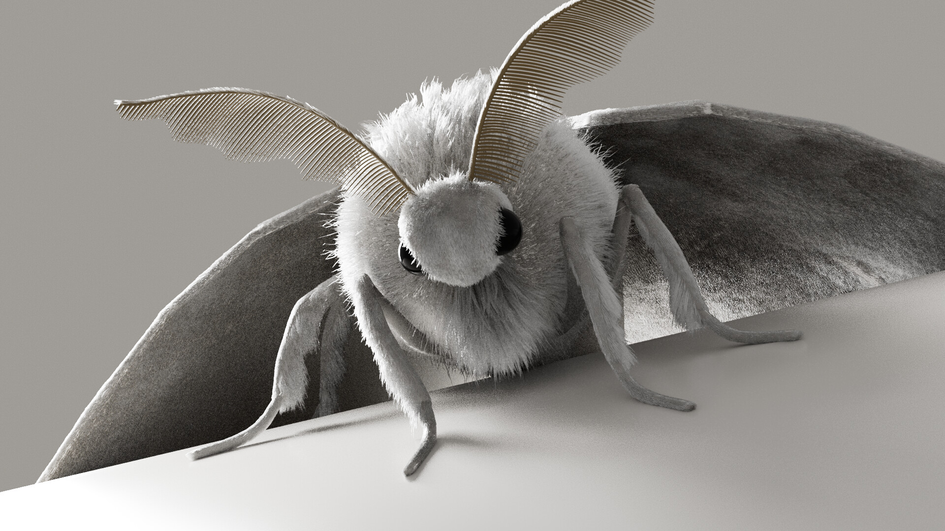 ArtStation - PoodleMoth