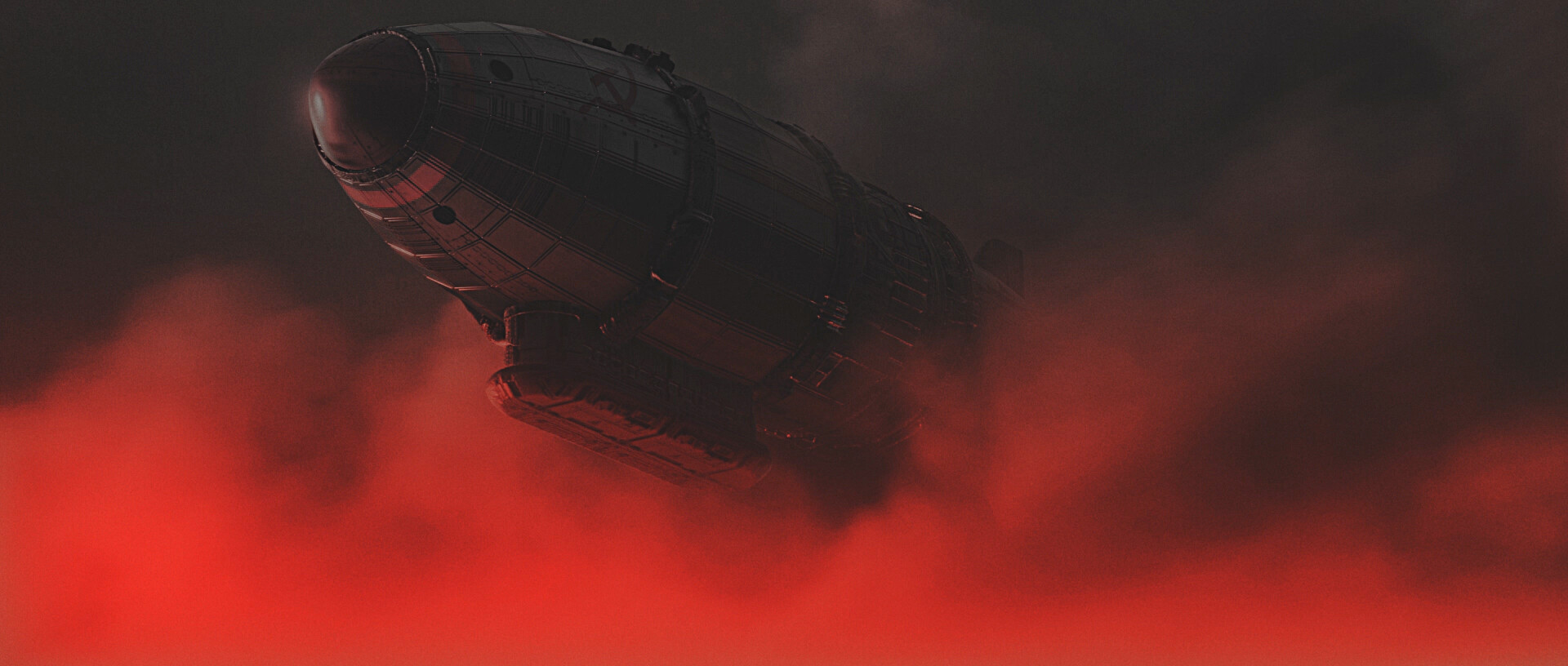 Akai Yona - Red Alert 2022 | The Revival