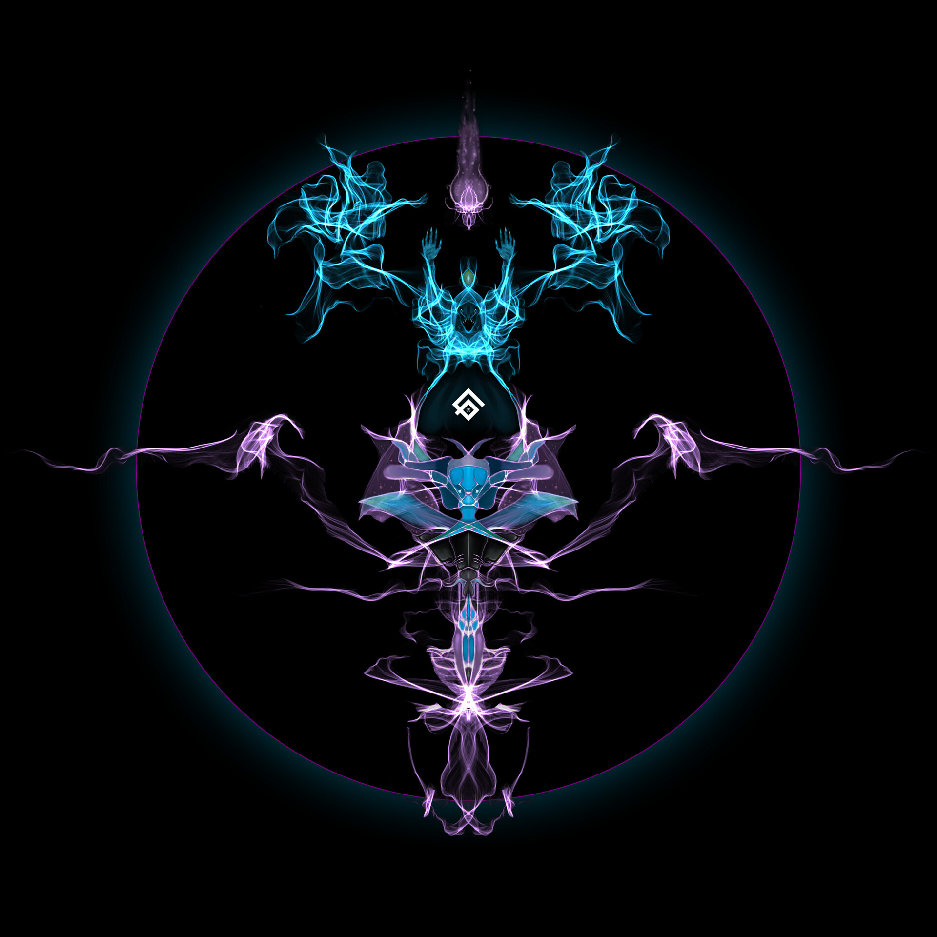 ArtStation - LUMINOUS #01