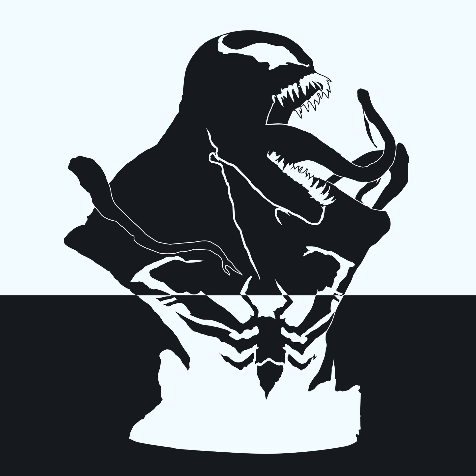 ArtStation - Venom