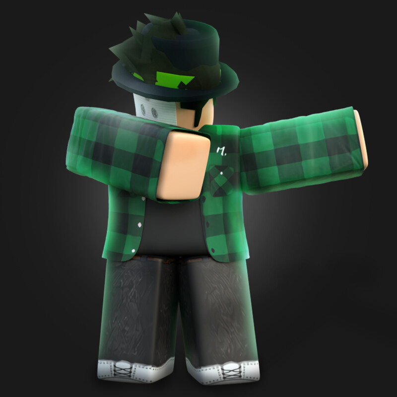 ArtStation - Pfp for MastlyFX