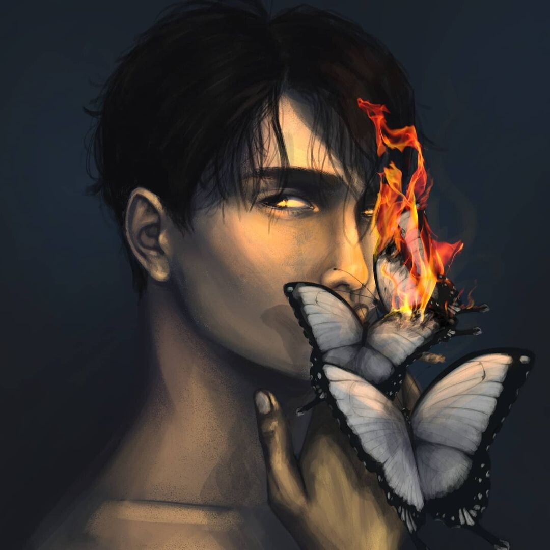 ArtStation - Sabotage