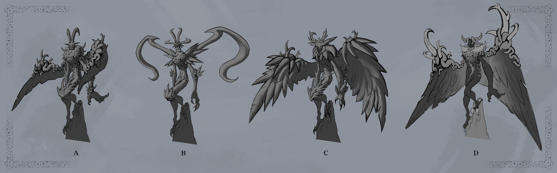 Thomas Ricci - Demonic Tutor Concept