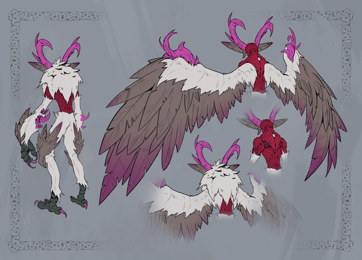 Thomas Ricci - Demonic Tutor Concept