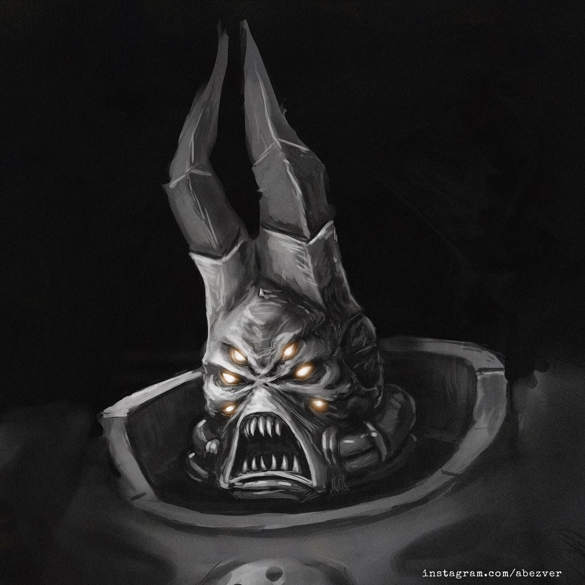 ArtStation - Zardu Layak