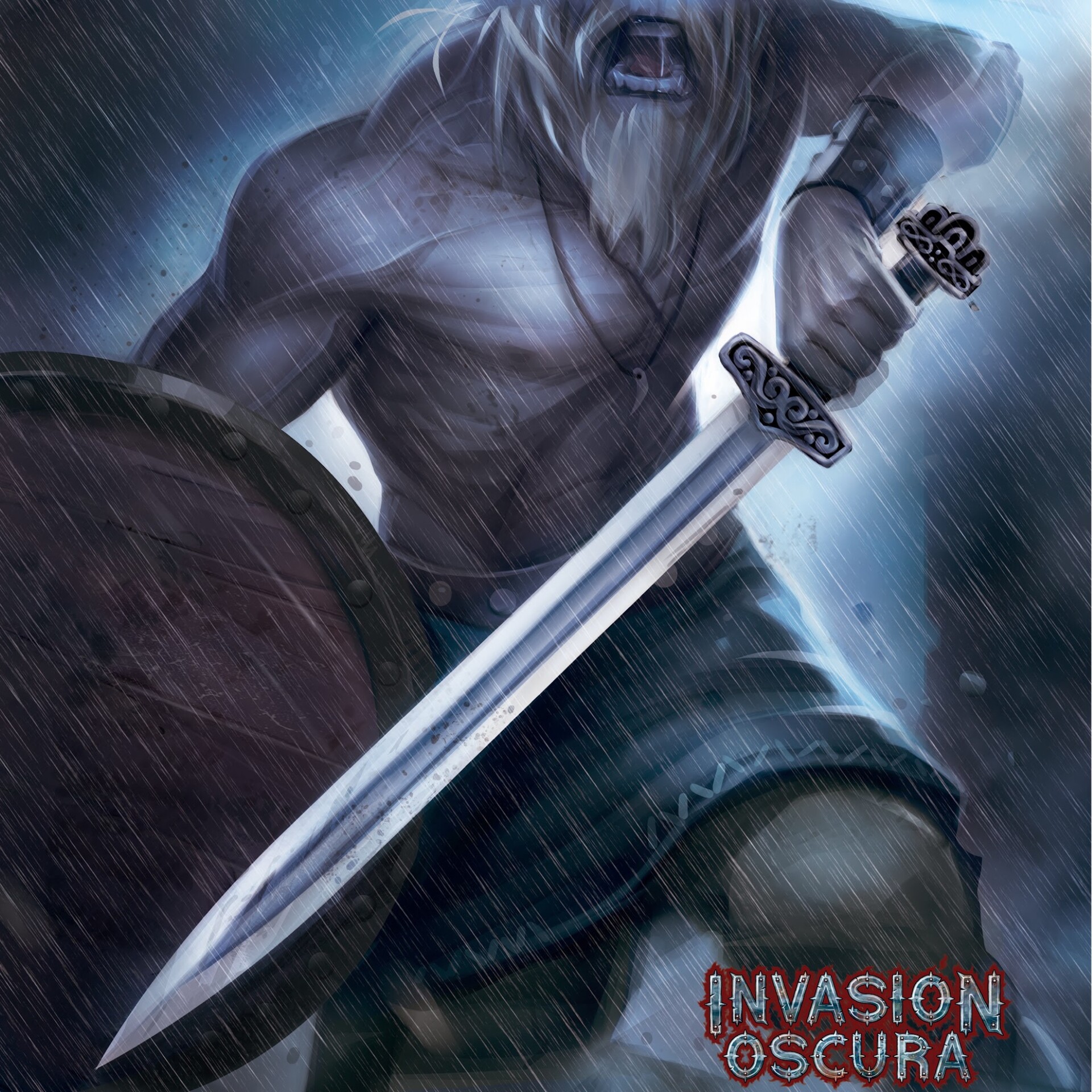 ArtStation - Espatha