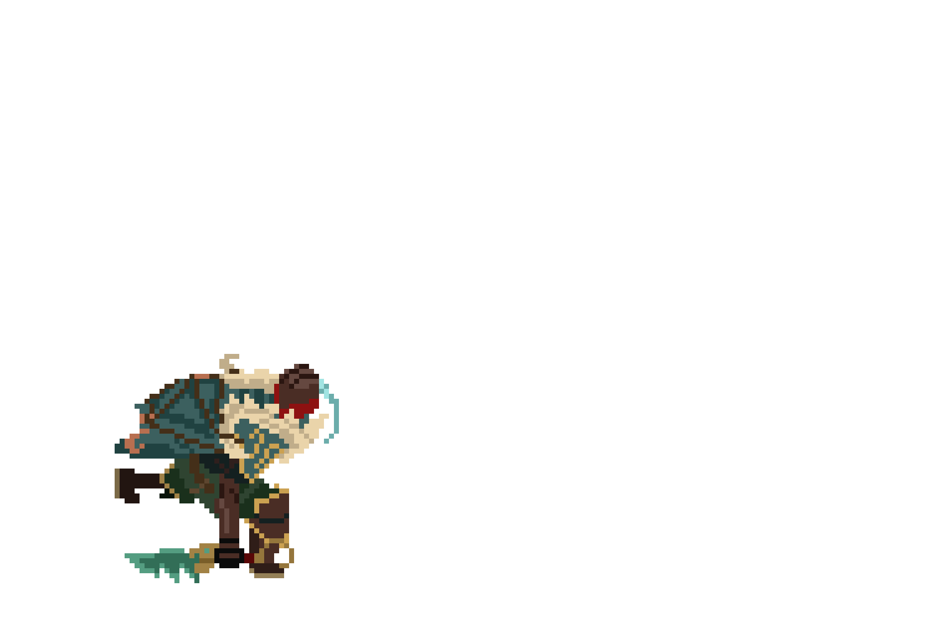 Albert de Moura - GIFS