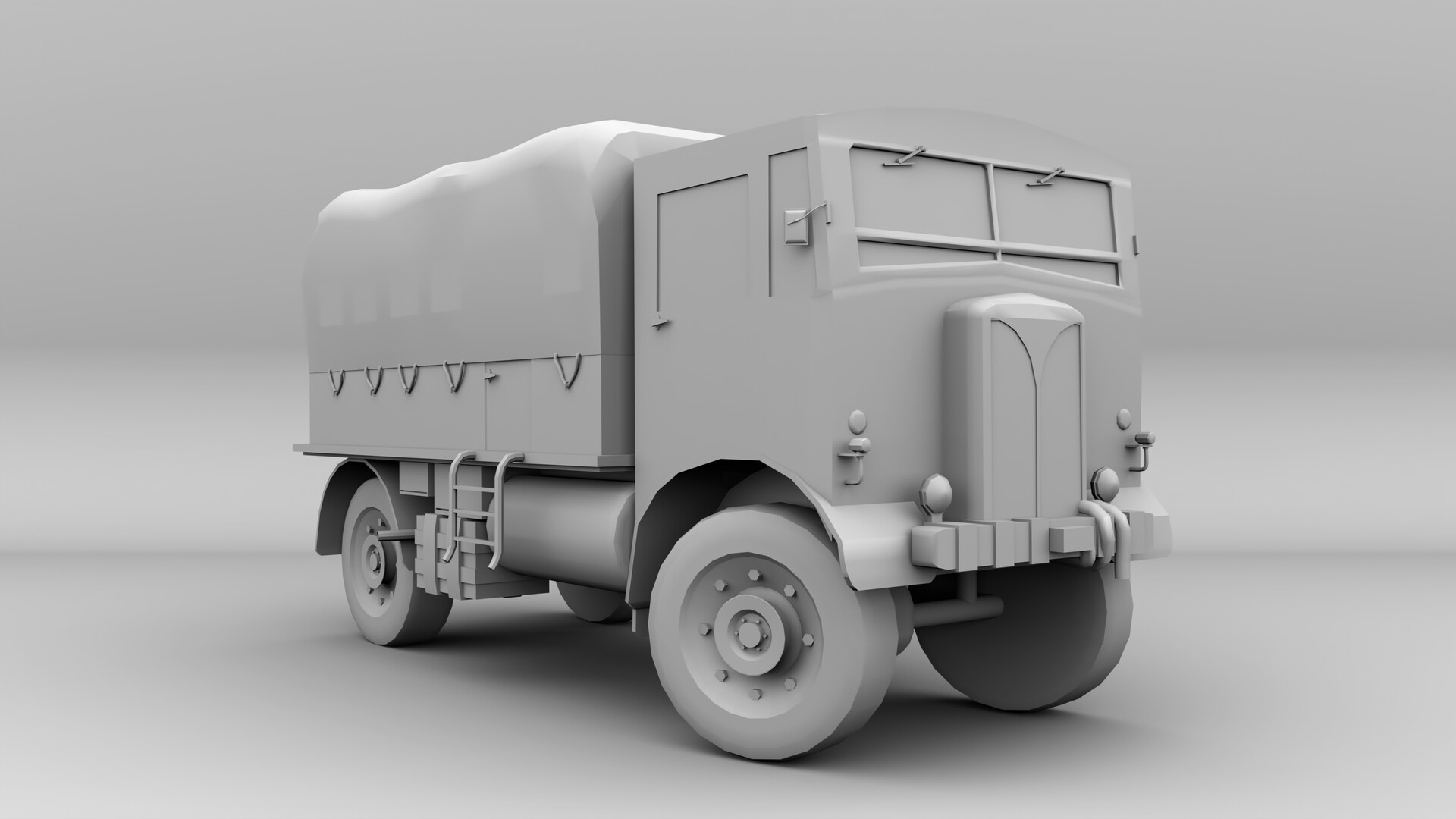 Tehmoor Hamid - AEC Matador