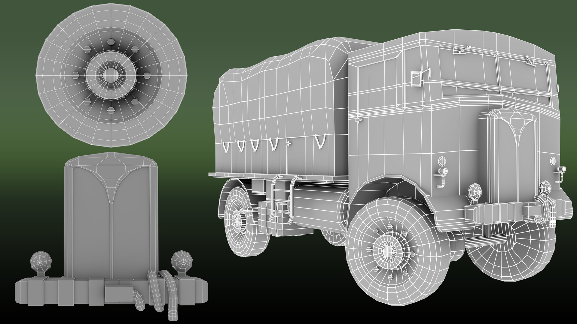 Tehmoor Hamid - AEC Matador