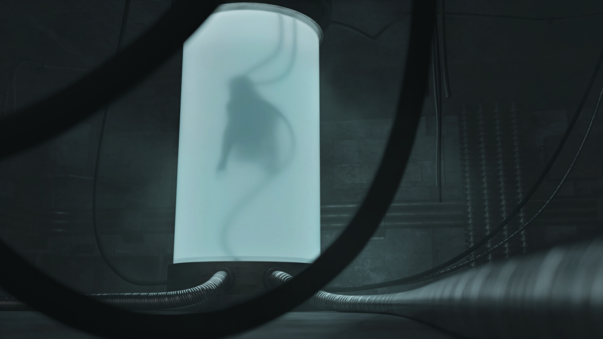 ArtStation - The Hybrid