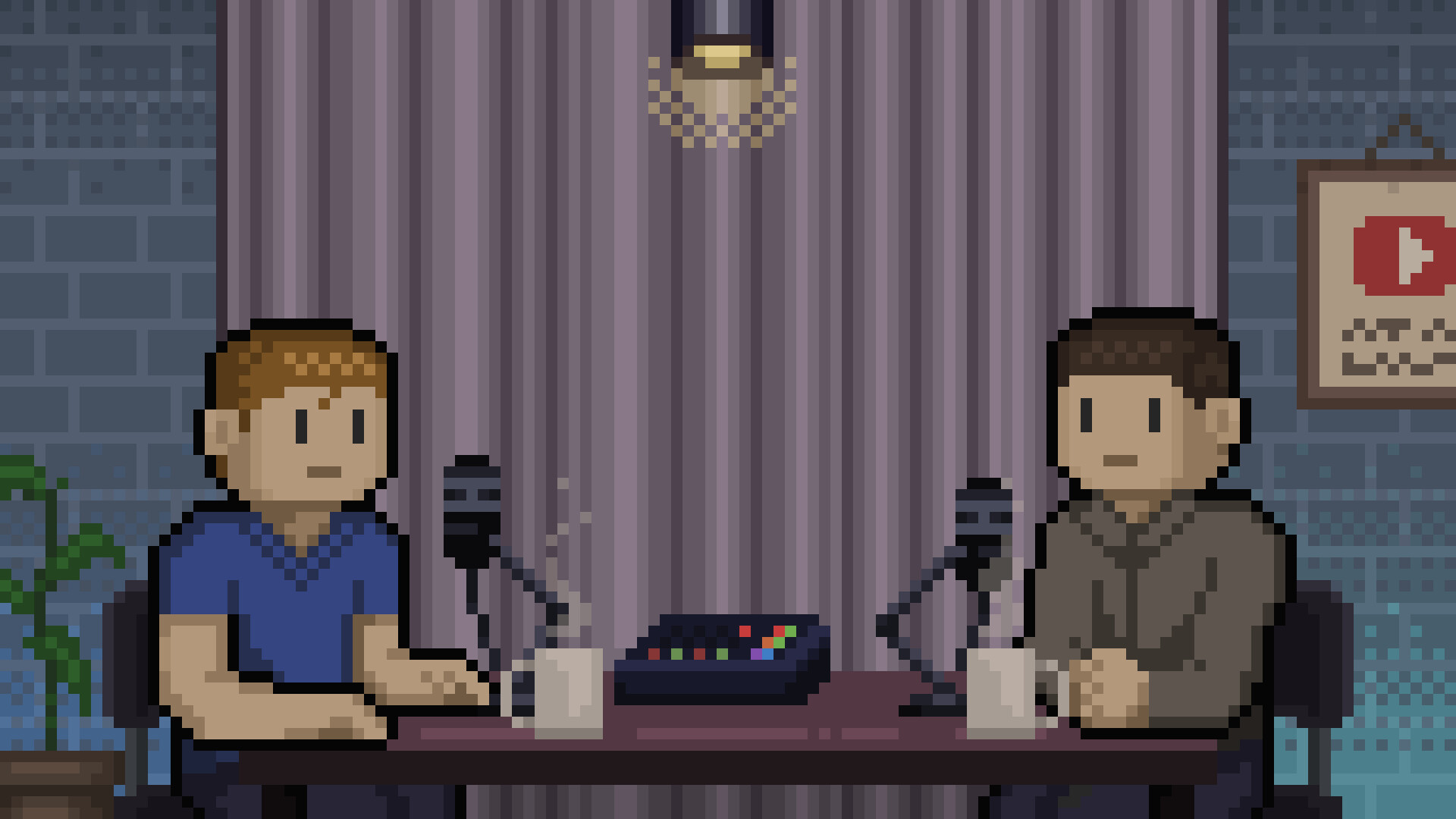 ArtStation - Podcast