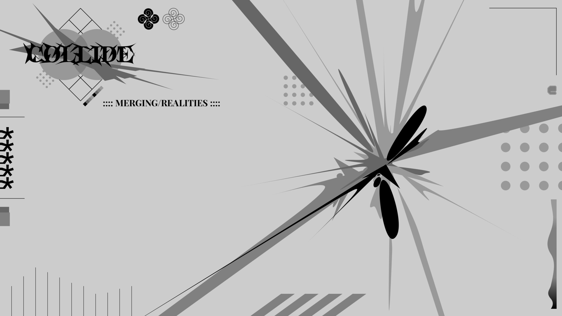 ArtStation - COLLIDE