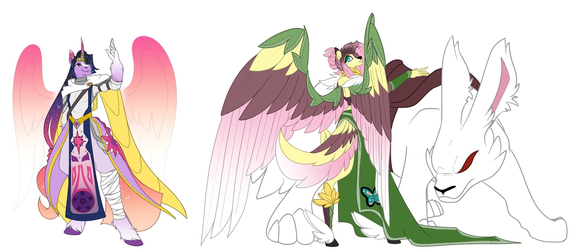 ArtStation - Misc. Concept Designs