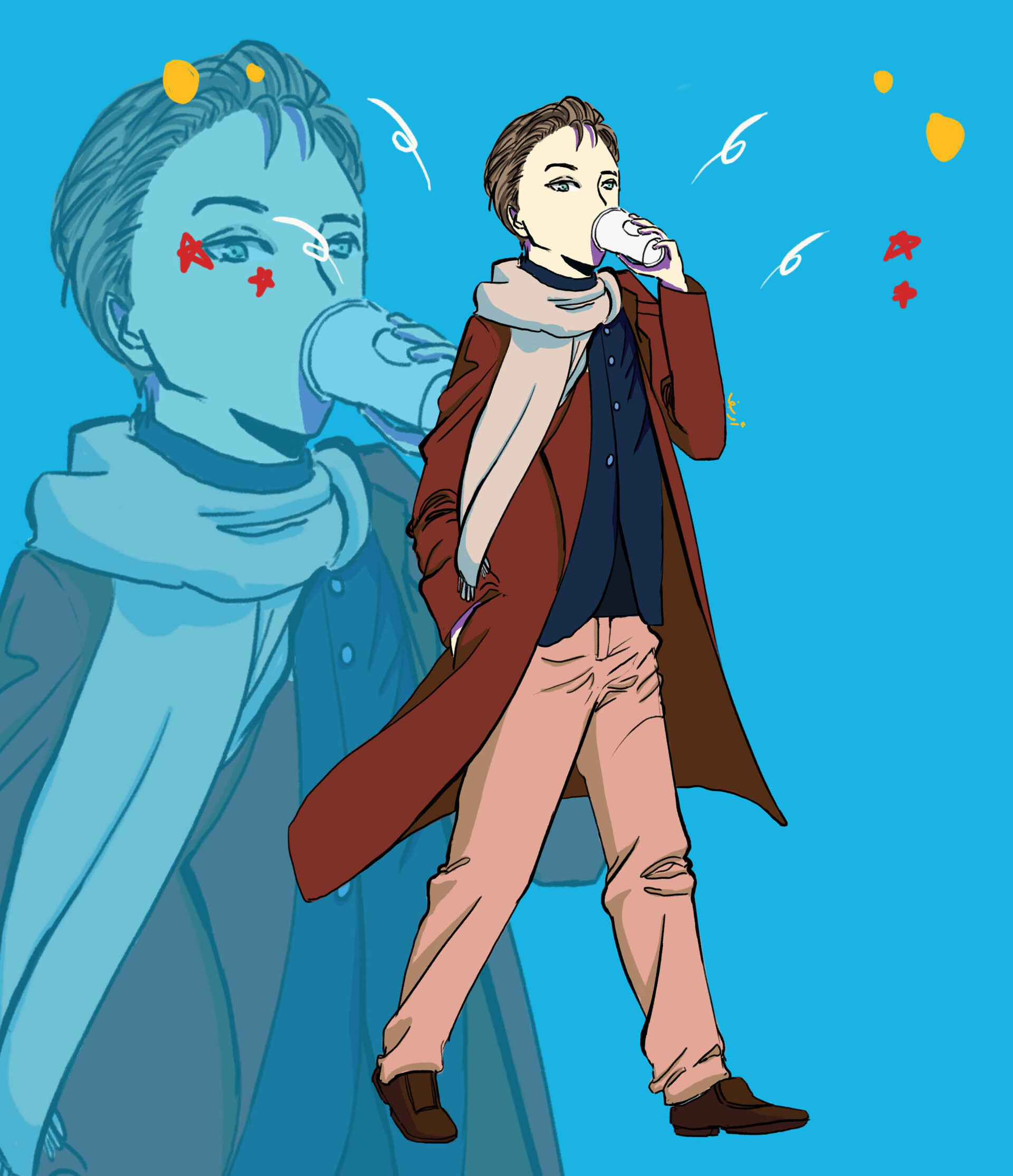 ArtStation - Snapshot