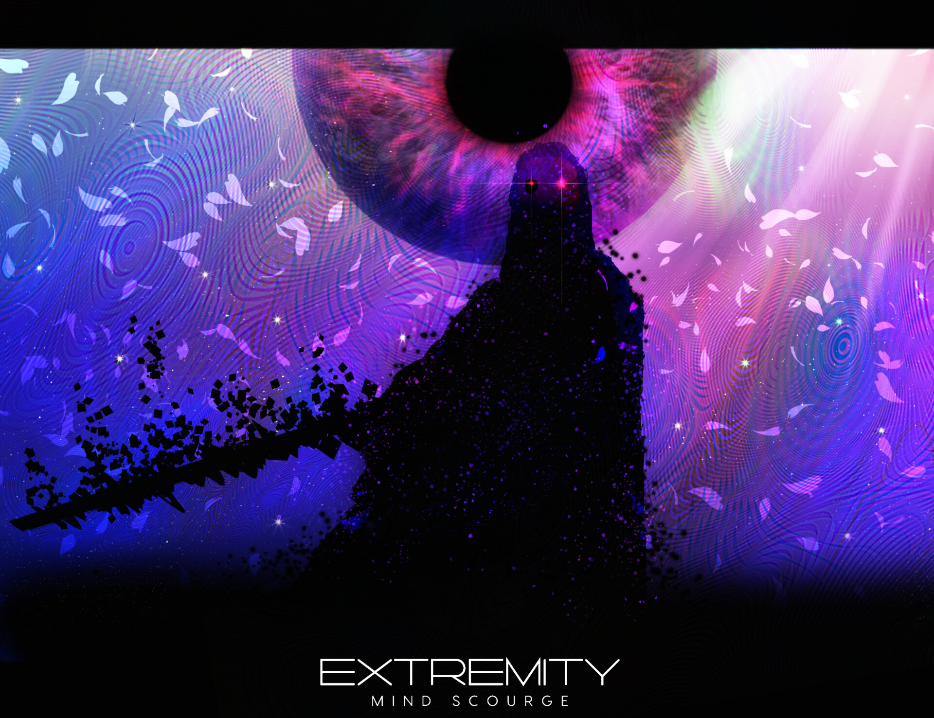 ArtStation - Extremity: Oneiroid