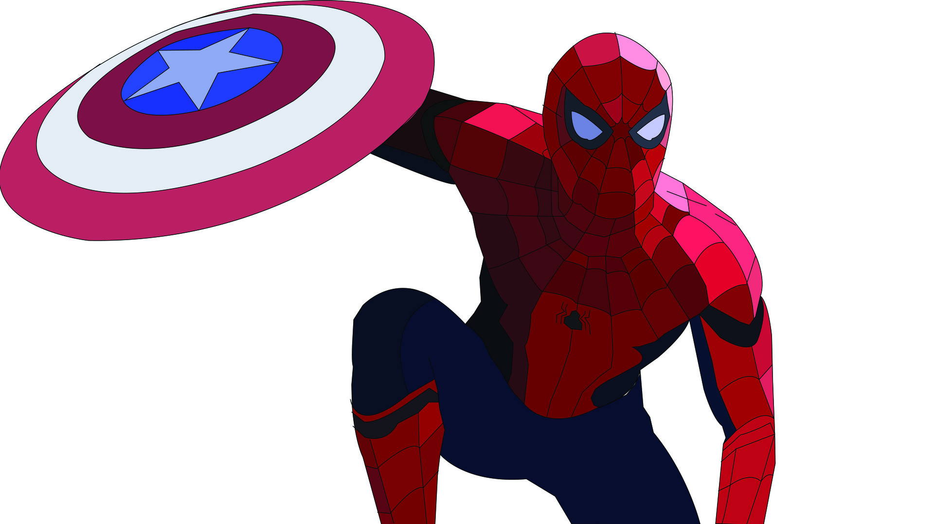 ArtStation - Vector Art