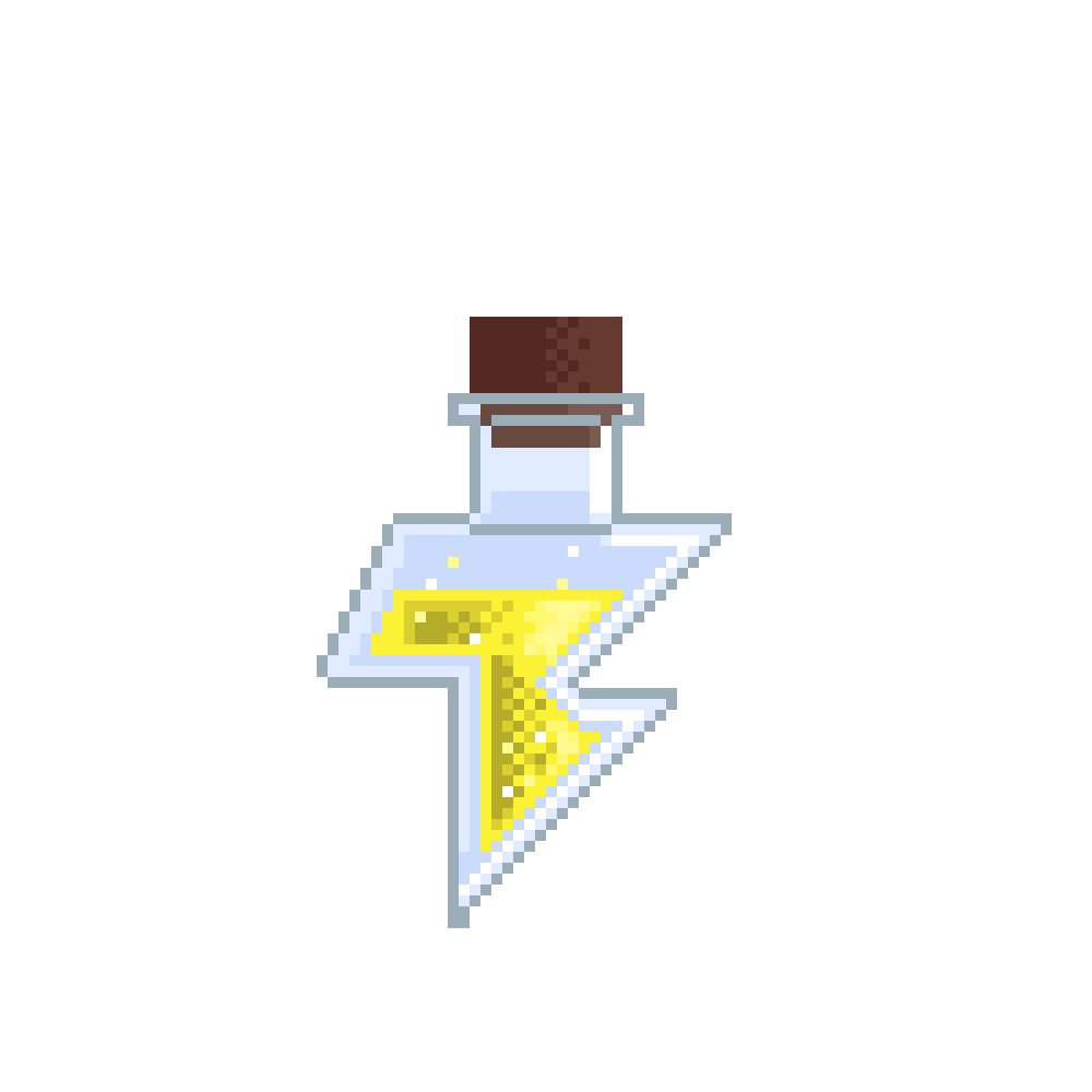 how to make zeus bolt growtopia