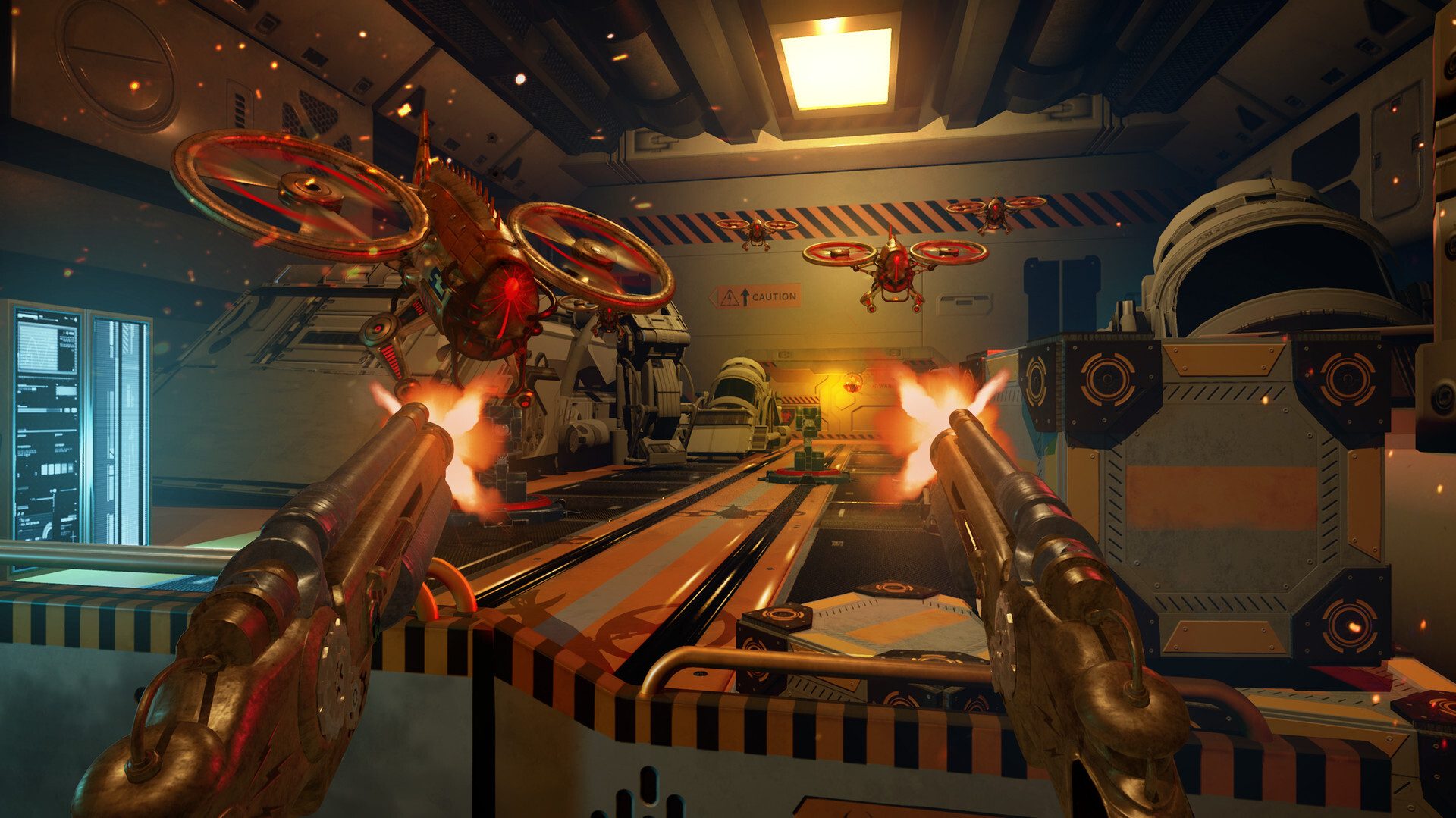 ArtStation - SGS Gun's