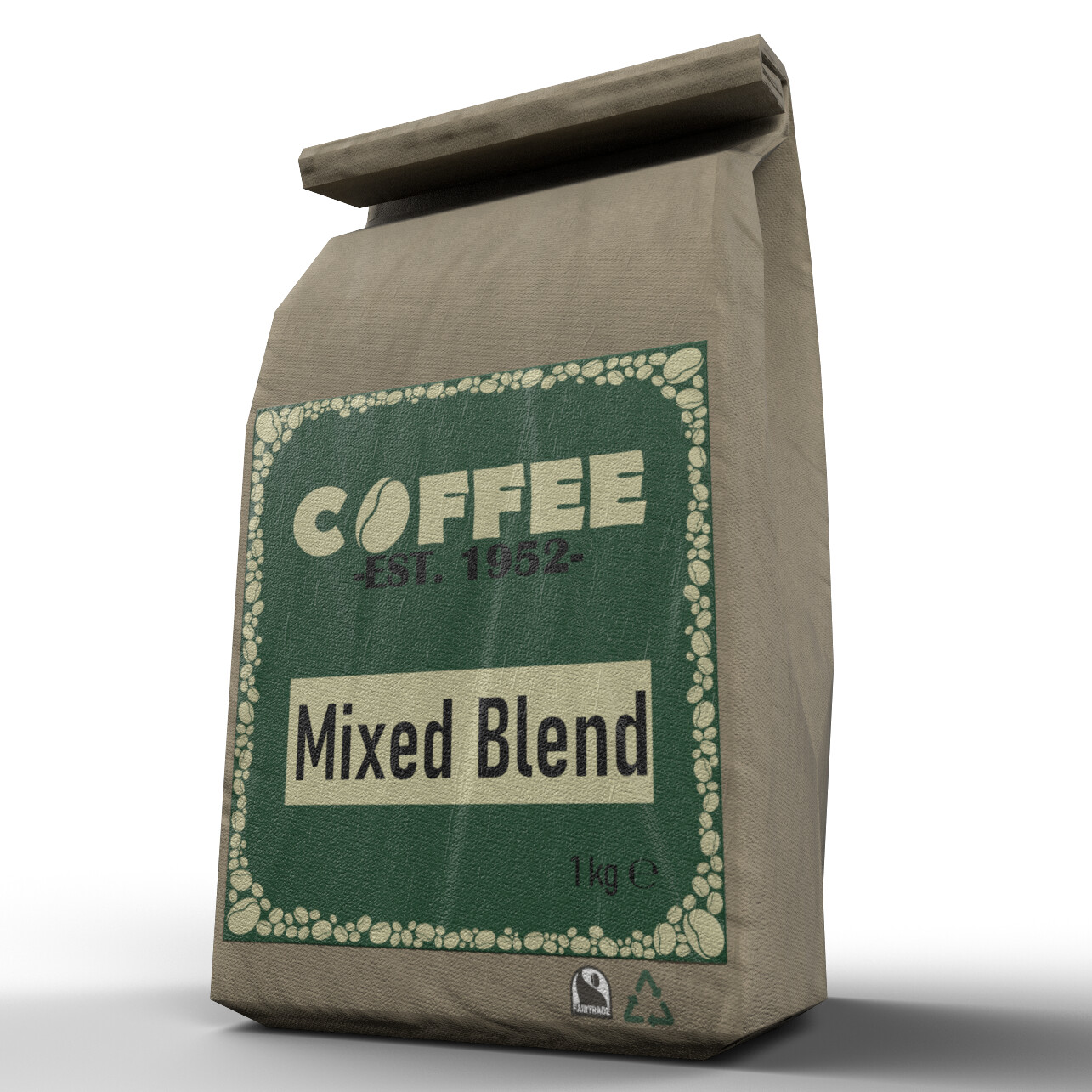 Sam Stapley - Coffee Shop Asset Pack - GART 340