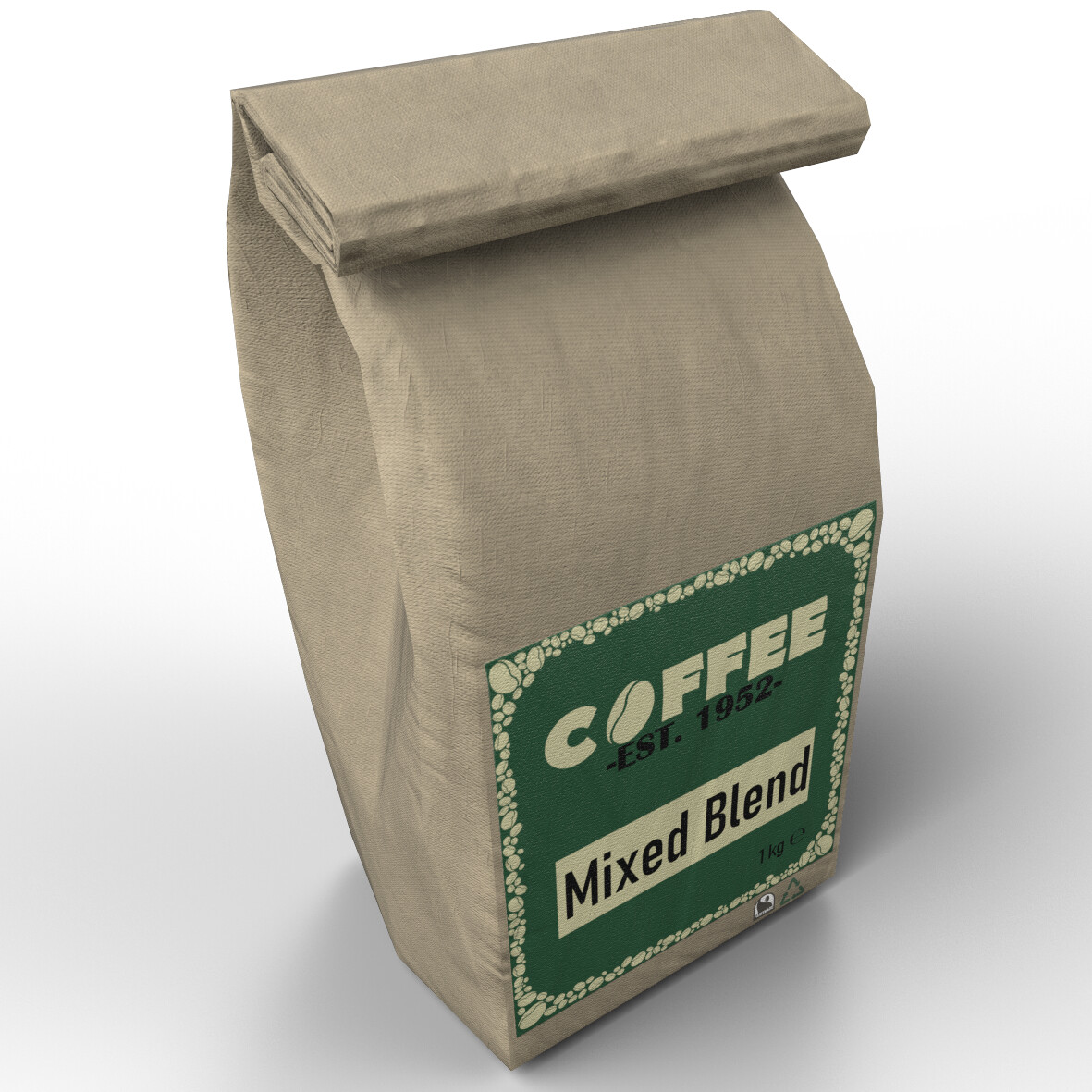 Sam Stapley - Coffee Shop Asset Pack - GART 340