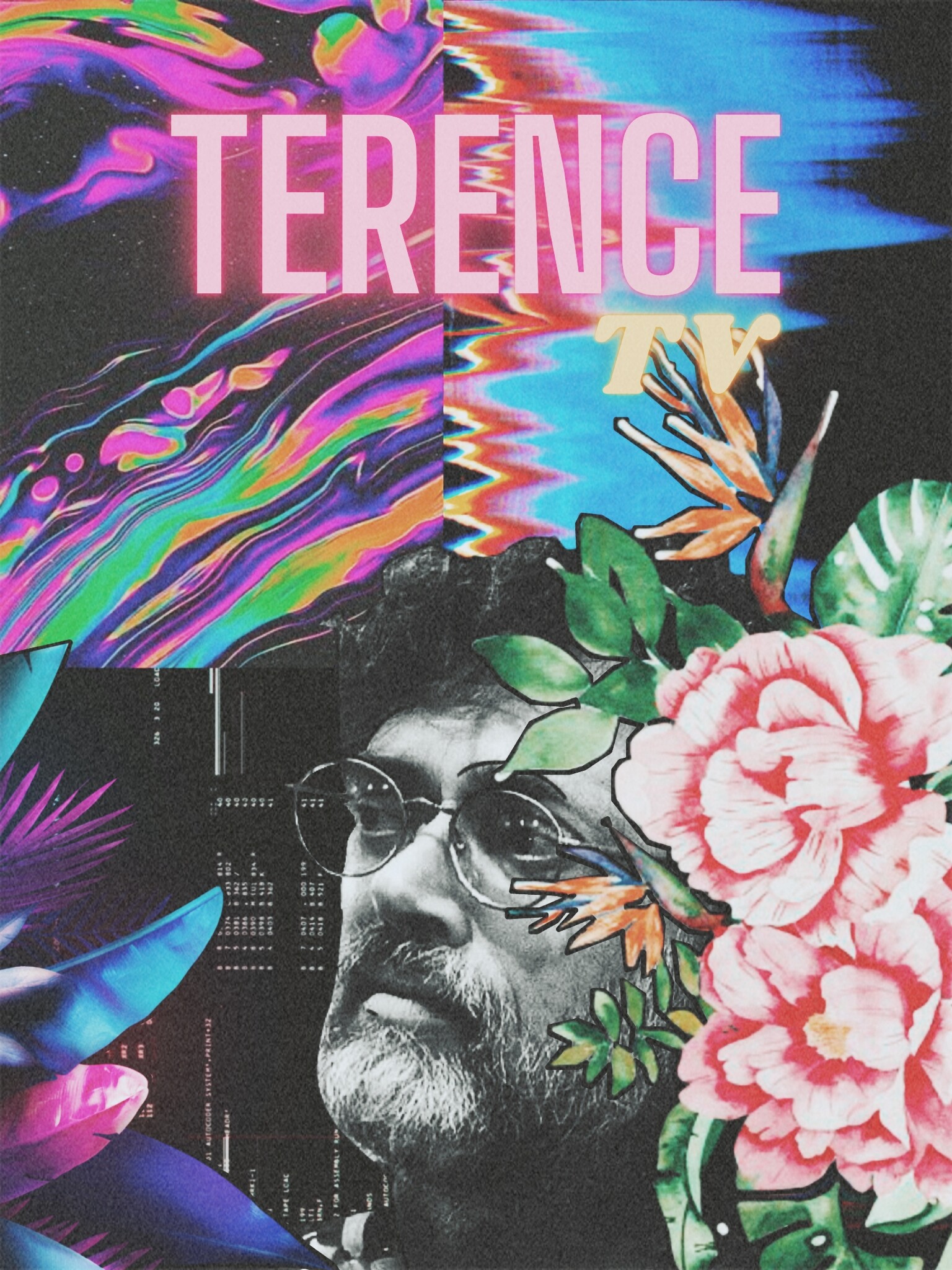 ArtStation - Terence TV