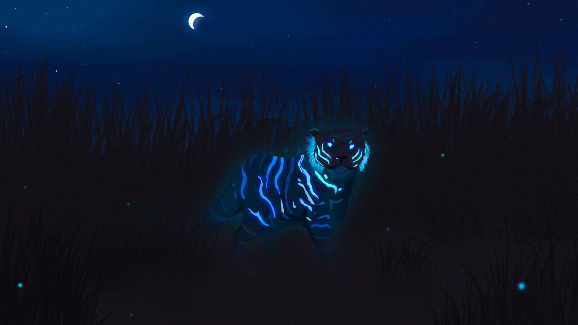 ArtStation - The dream guardian