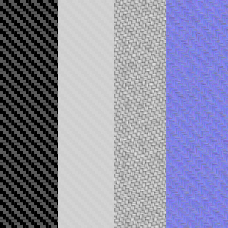 PBR Textures Free Download - Black Carbon Fiber 3d texture PBR High ...