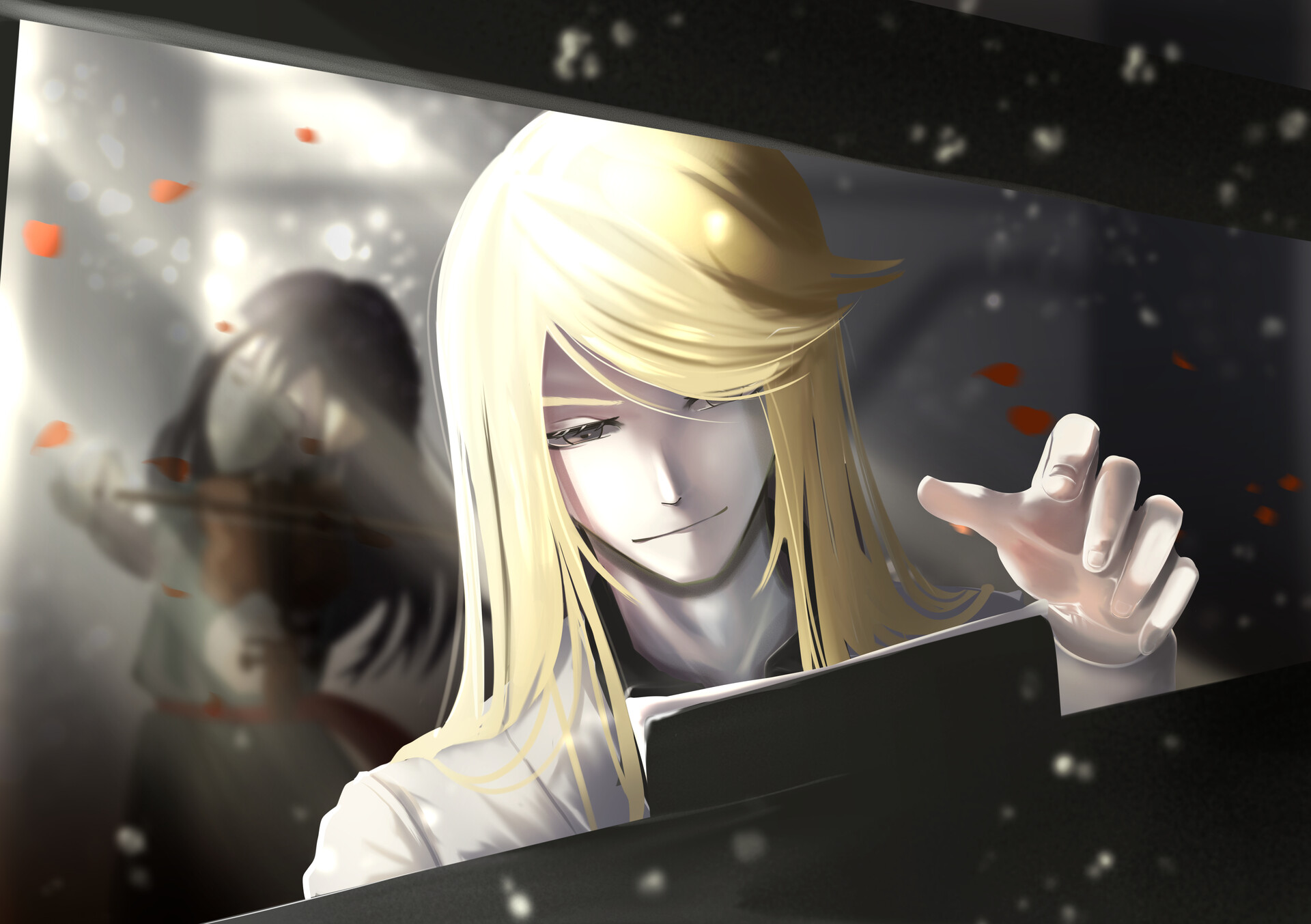 ArtStation - Pokemon- Volo