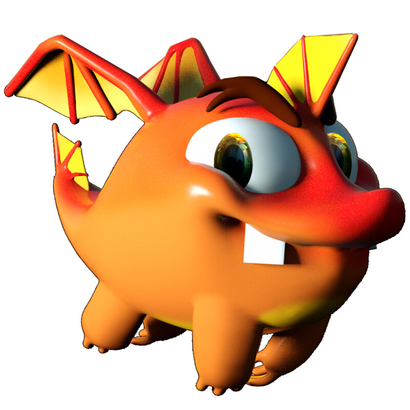 ArtStation - Eduardo Manzano