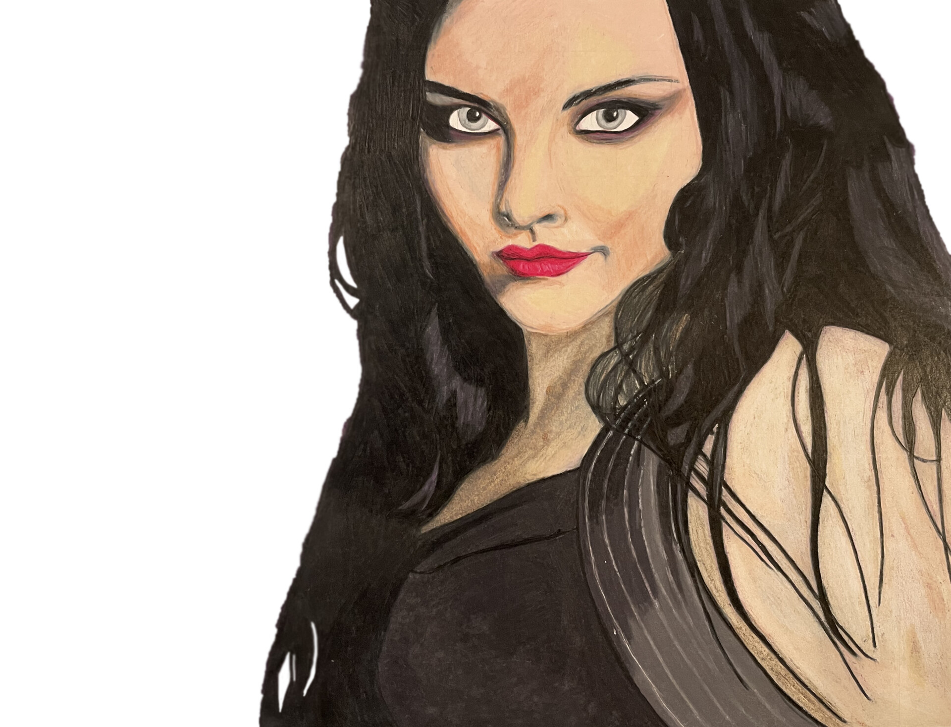 ArtStation - Amy Lee