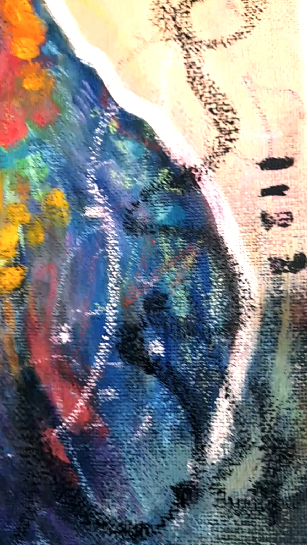 ArtStation - Sakura Solid Markers