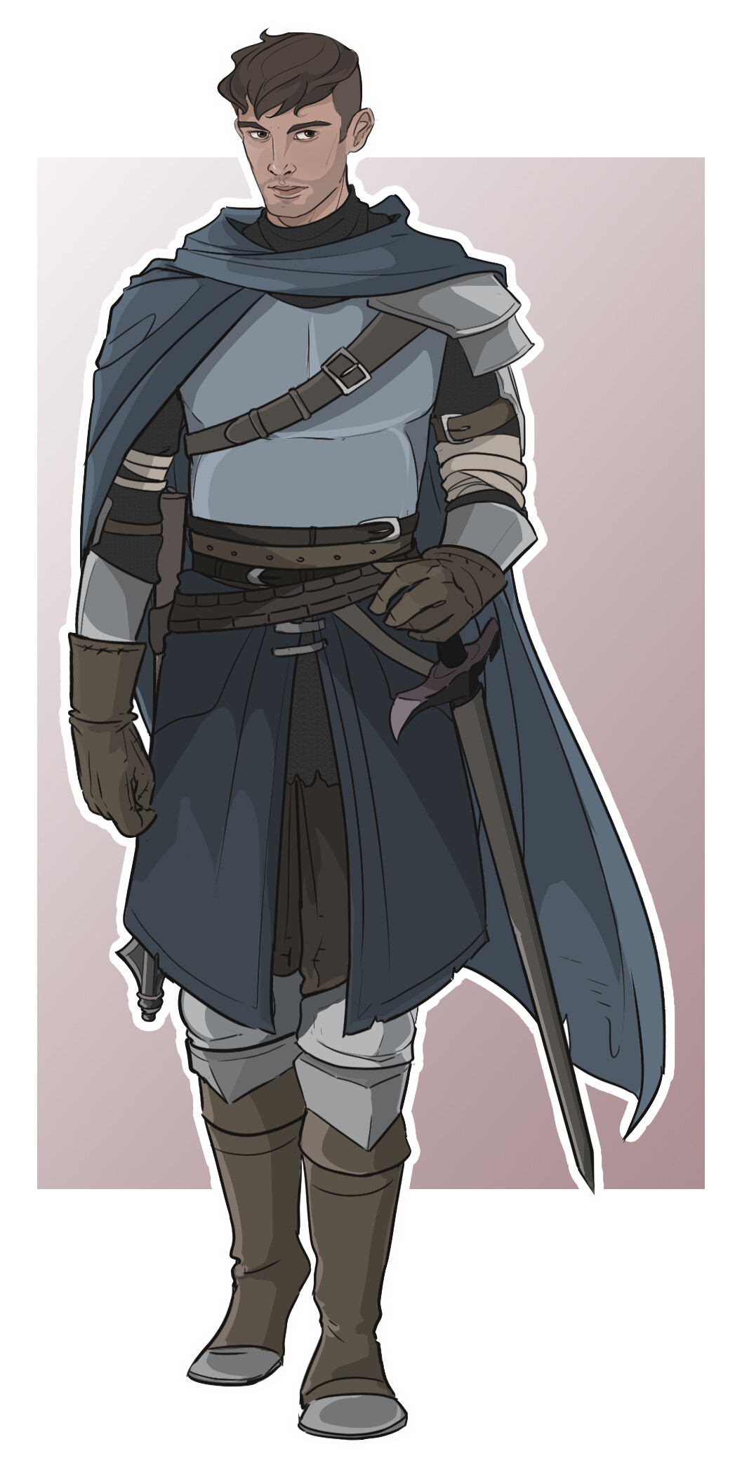 ArtStation - C. Dayren