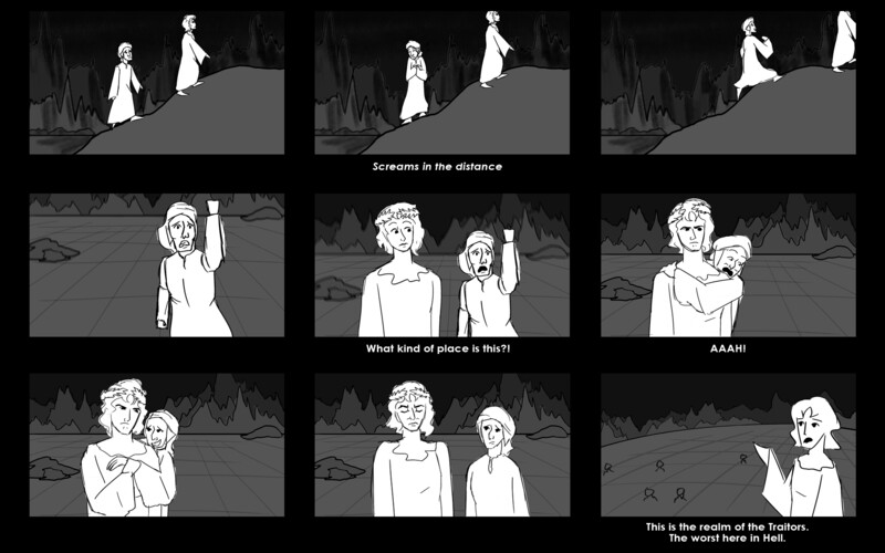 Tatum Kerley - Portfolio