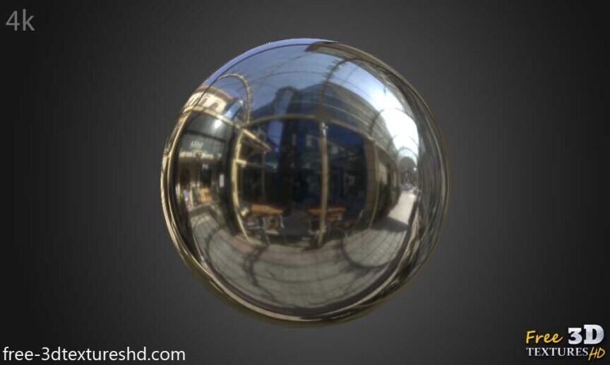 PBR Textures Free Download - Aluminium Metal Polished 3d texture PBR ...