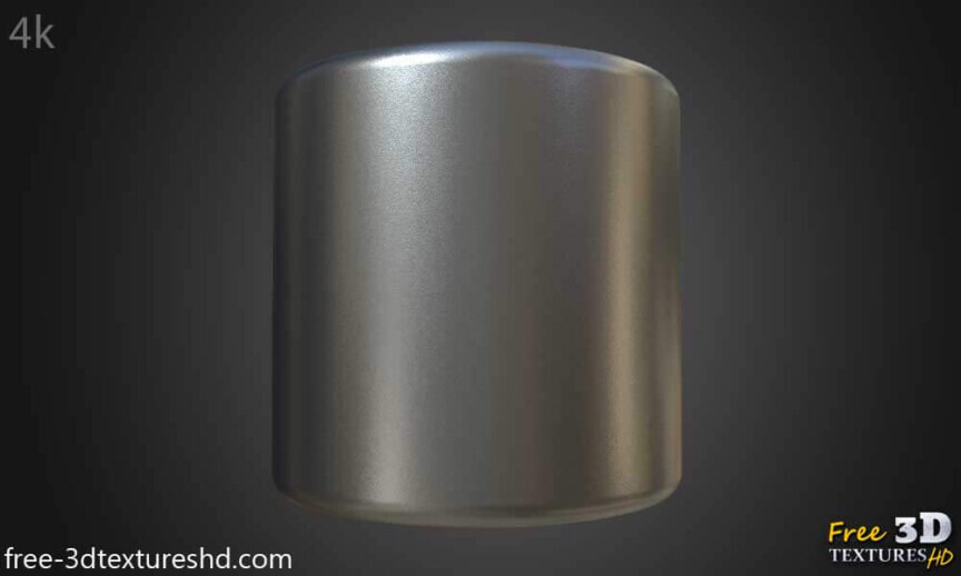 Stainless Steel Texture