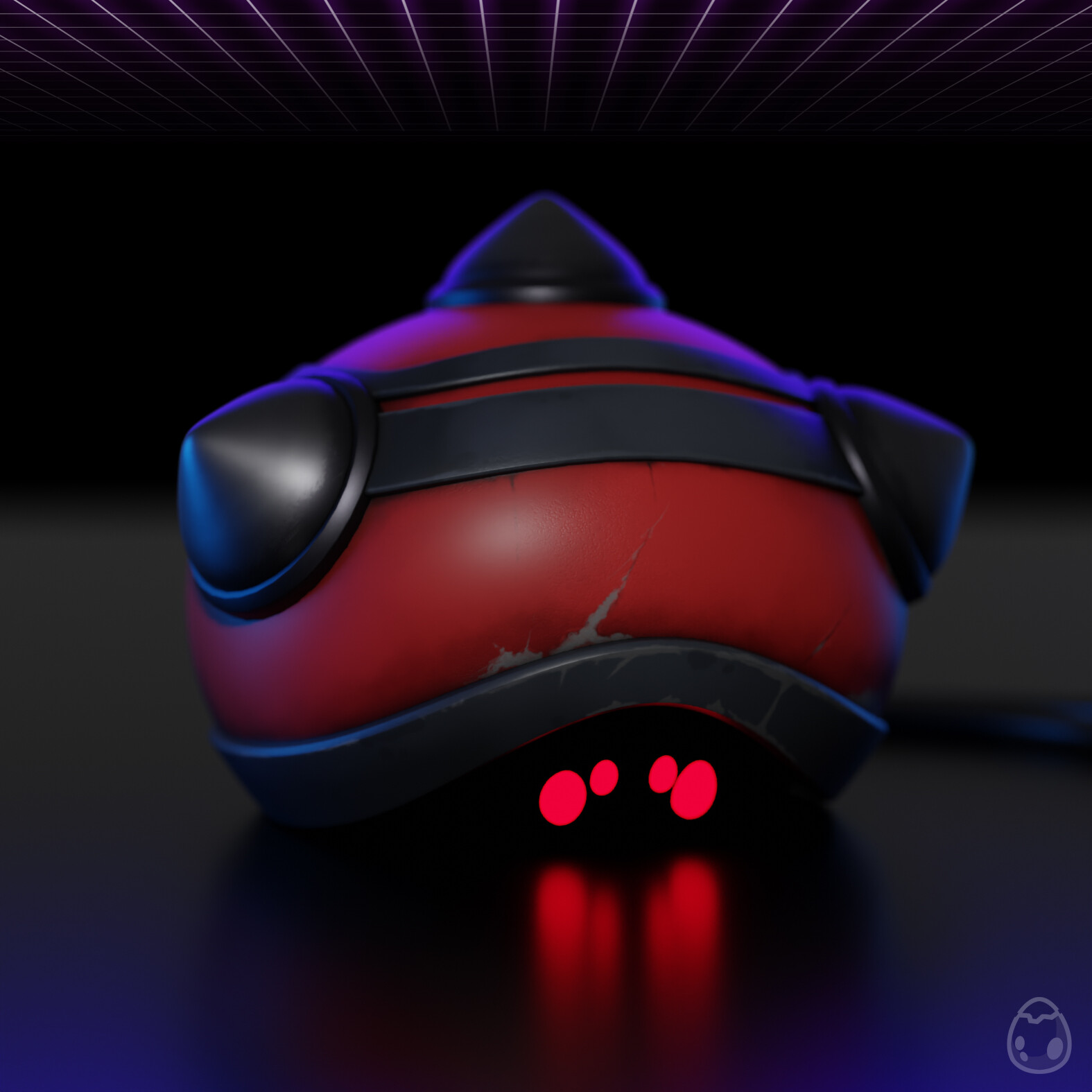 ArtStation - Beetlebot