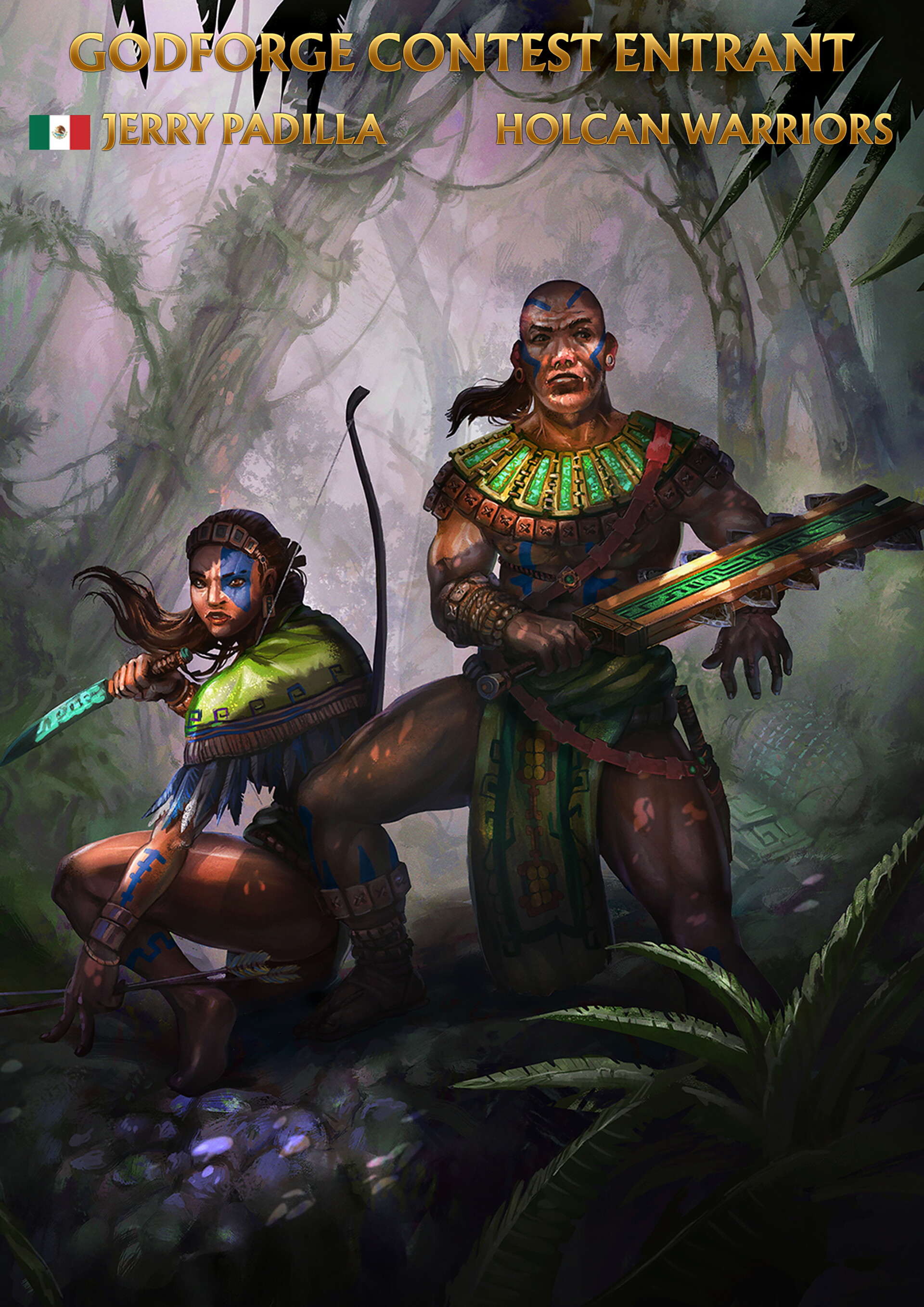 Mytheria - Clash of Pantheons - 013