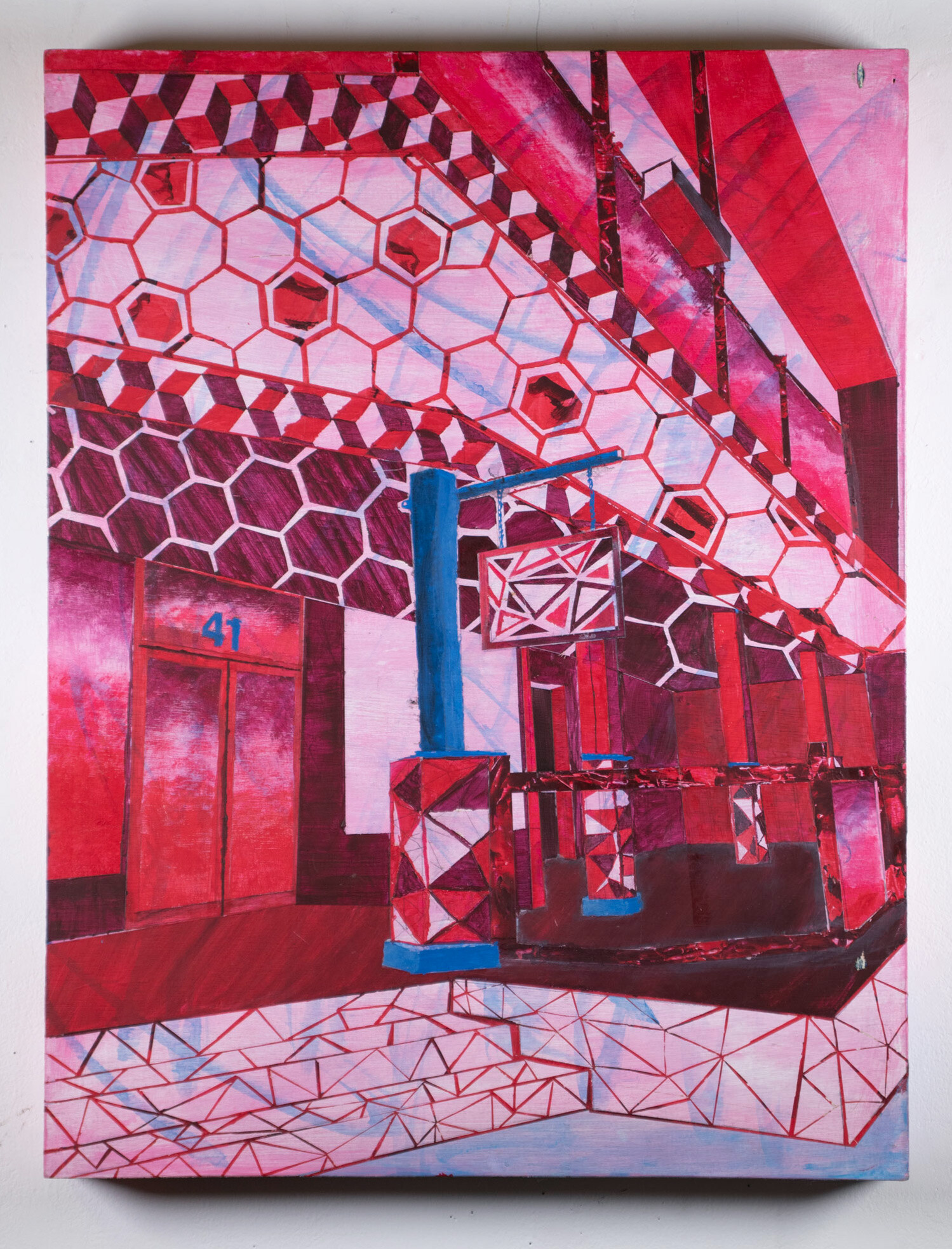 ArtStation - Architecture